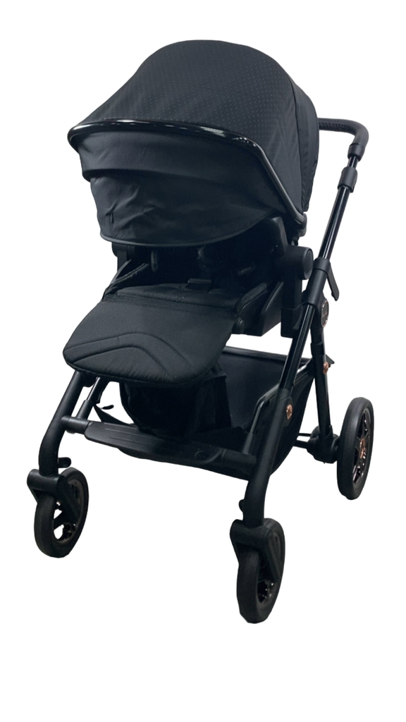 Silver Cross Comet Eclipse, 2021, Eclipse