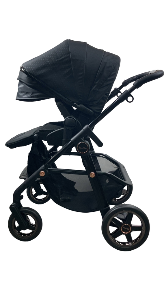 Silver Cross Comet Eclipse, 2021, Eclipse