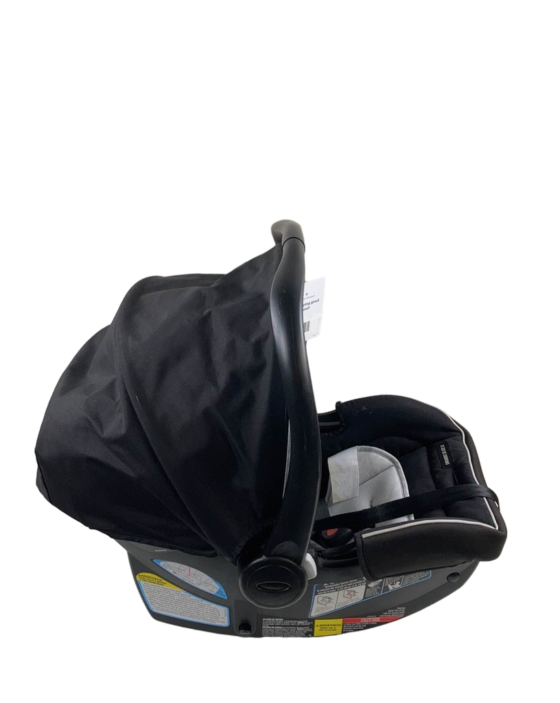 Graco SnugRide 35 Lite LX Infant Car Seat, 2022, Studio