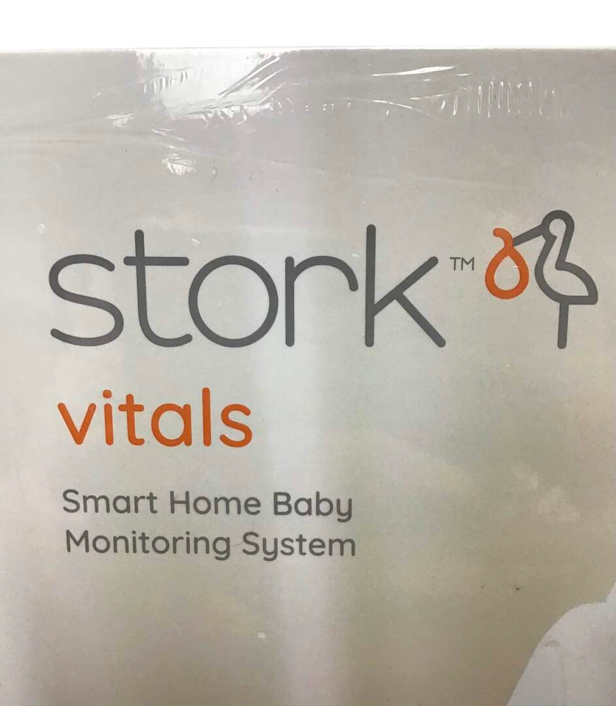 Masimo Stork Stork Vitals Monitoring System