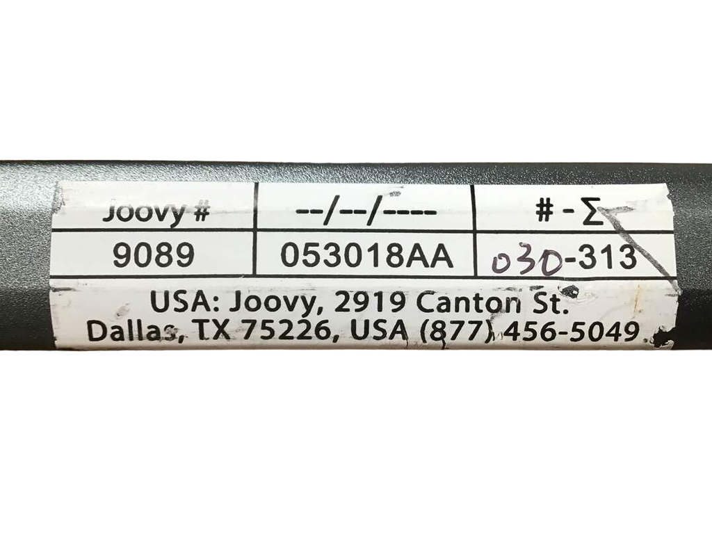 Joovy Qool Front Seat Adapters