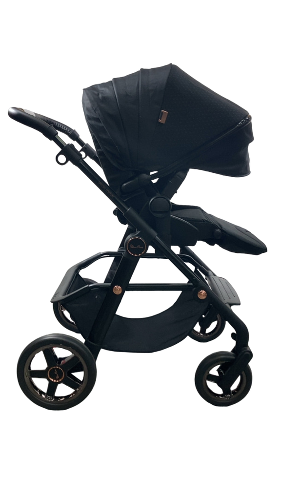 Silver Cross Comet Eclipse, 2021, Eclipse