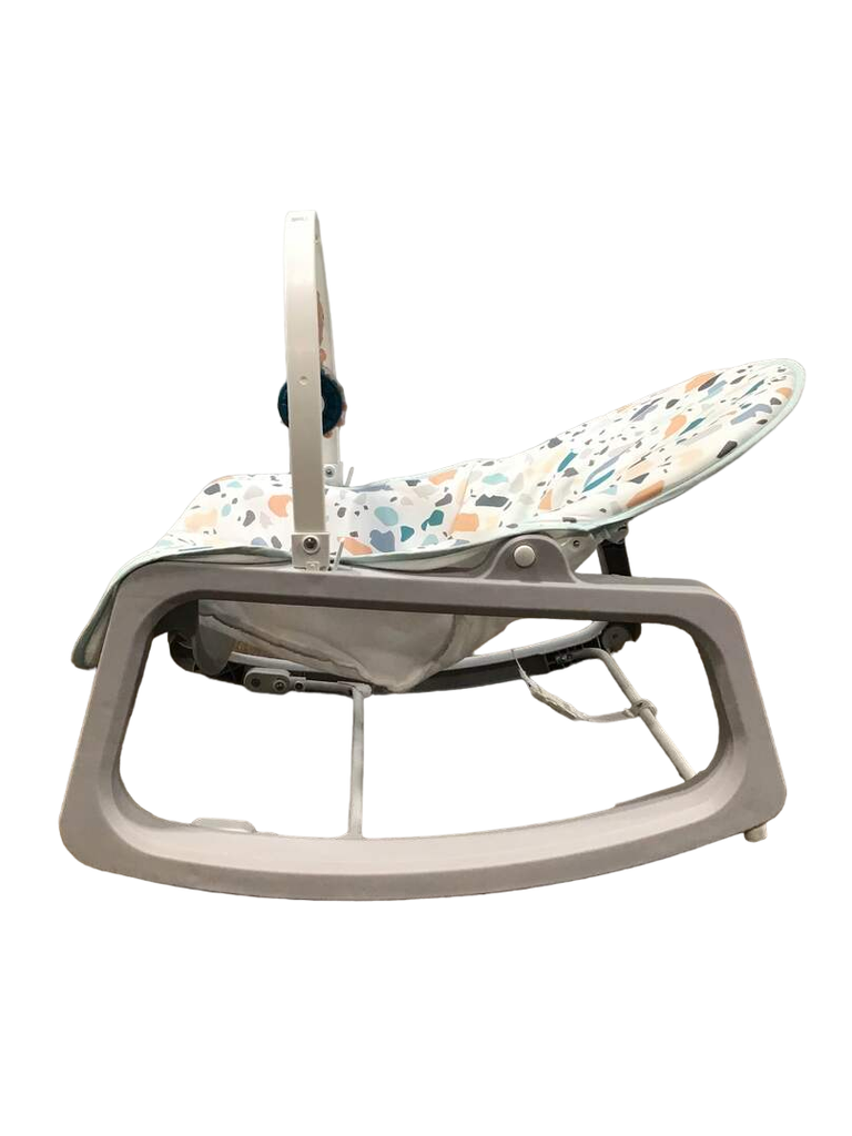 Fisher Price Infant To Toddler Rocker, Pacific Pebble