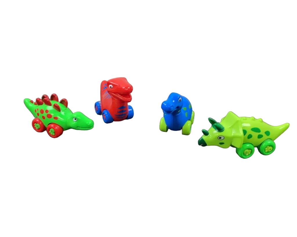 BUNDLE Dinosaurs