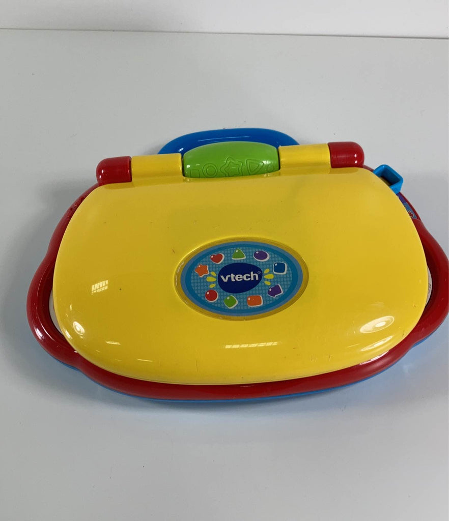 VTech Brilliant Baby Laptop