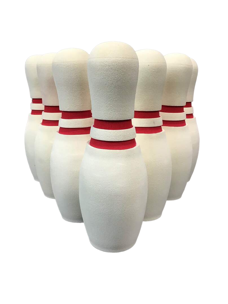 Crate & Kids Indoor Bowling Set