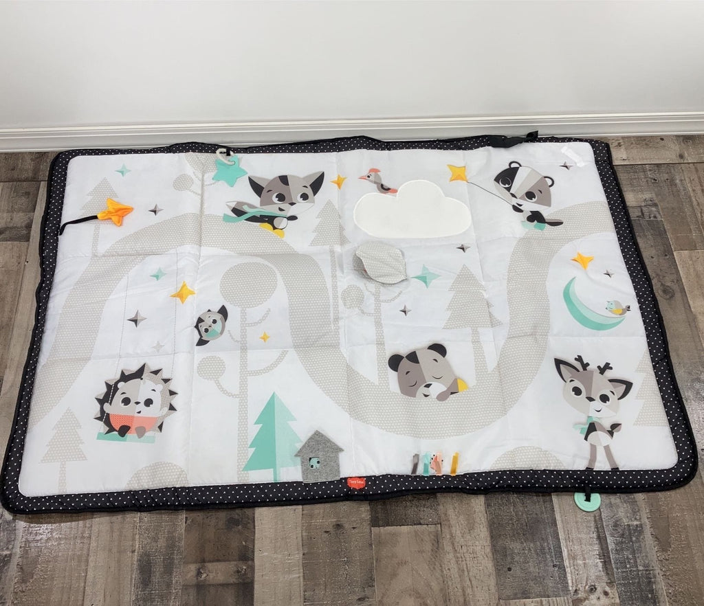 Tiny Love Super Mat, Magical Tales