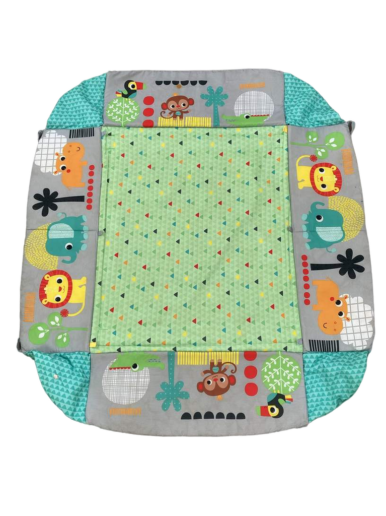 Bright Starts 5-in-1 Your Way Ball Play Activity Gym