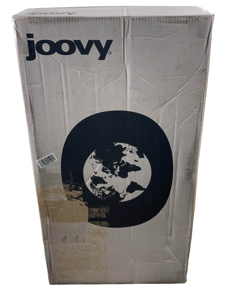 Joovy Bassinet, Jet