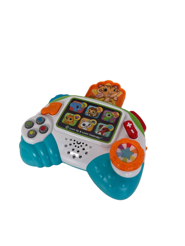 Leap Frog Level Up & Learn Controller