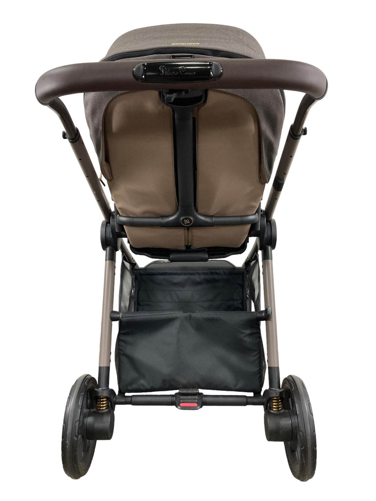 Silver Cross Reef Stroller, 2022, Earth