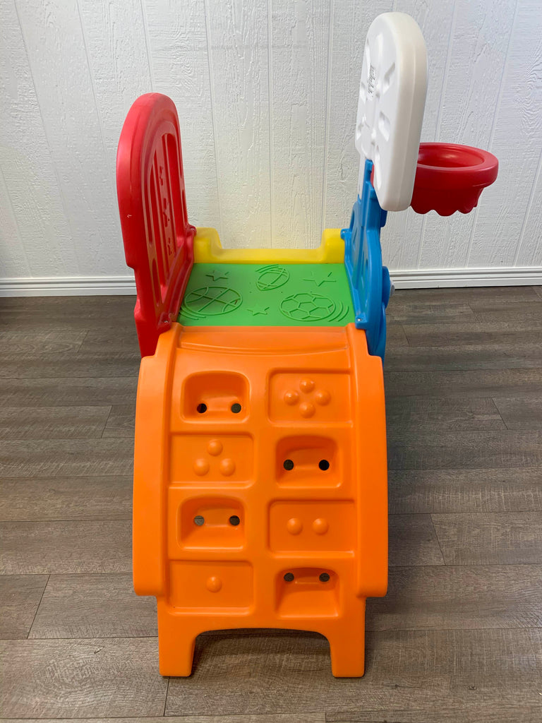 Step2 Game Time Sports Climber