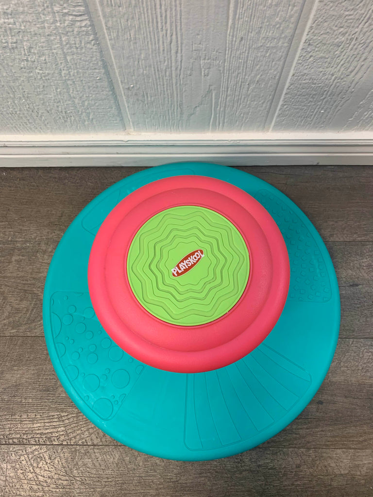 Playskool Sit 'N Spin