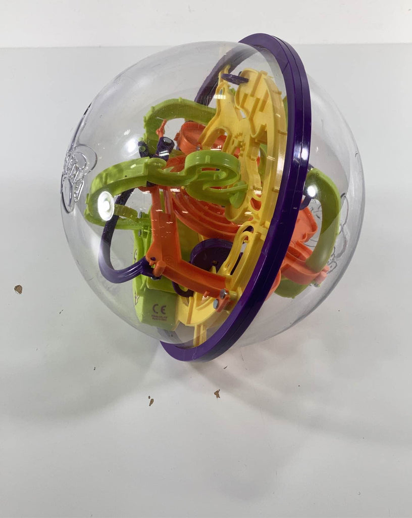 Perplexus Ball Maze