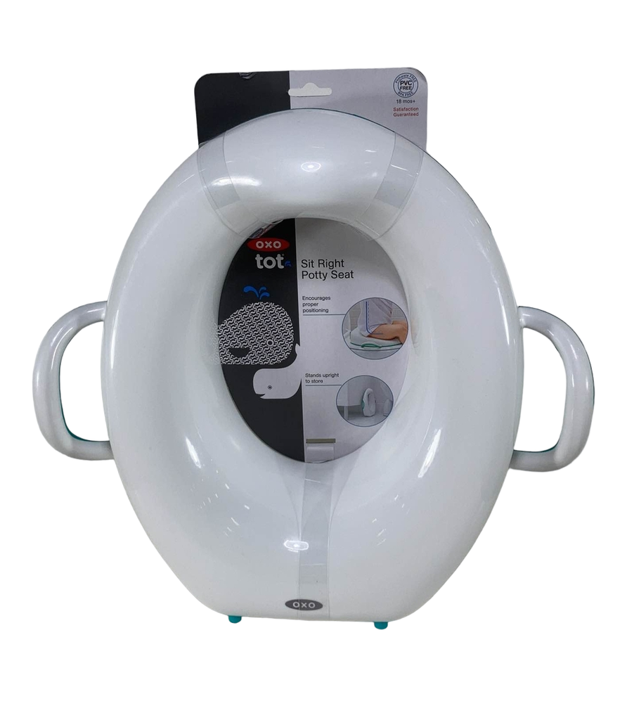 OXO Tot Sit Right Potty Seat