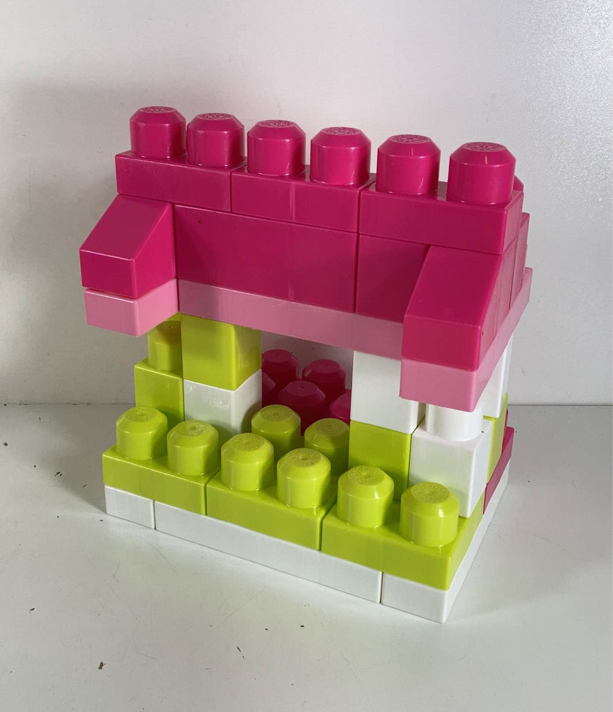 BUNDLE Mega Bloks