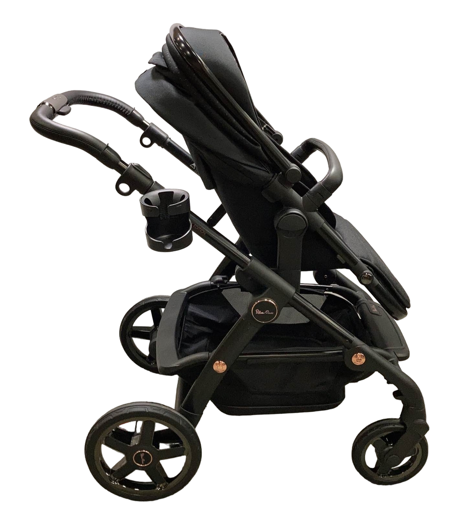 Silver Cross Wave Special Edition Eclipse Stroller, 2021