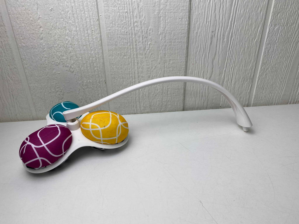 Mamaroo Replacement Toy Bar