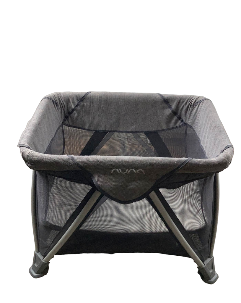 Nuna Sena Aire Mini, Iron