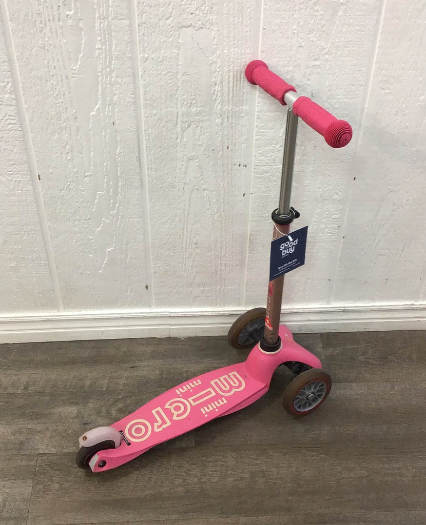 Micro Kickboard Mini Original Kick Scooter