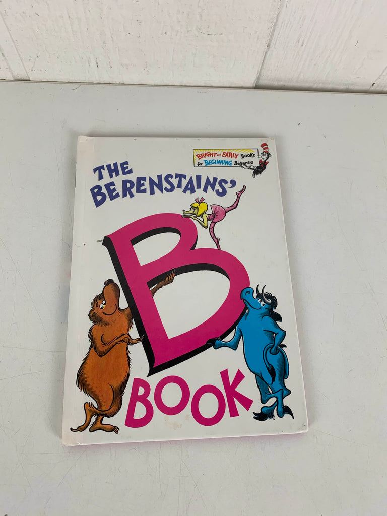BUNDLE Berenstain Bears Books
