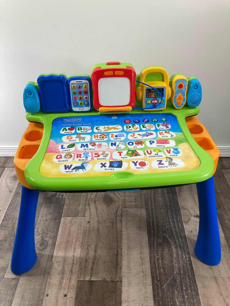 VTech Explore & Write Activity Desk