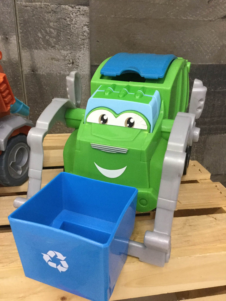 BUNDLE Play Doh Vehicles