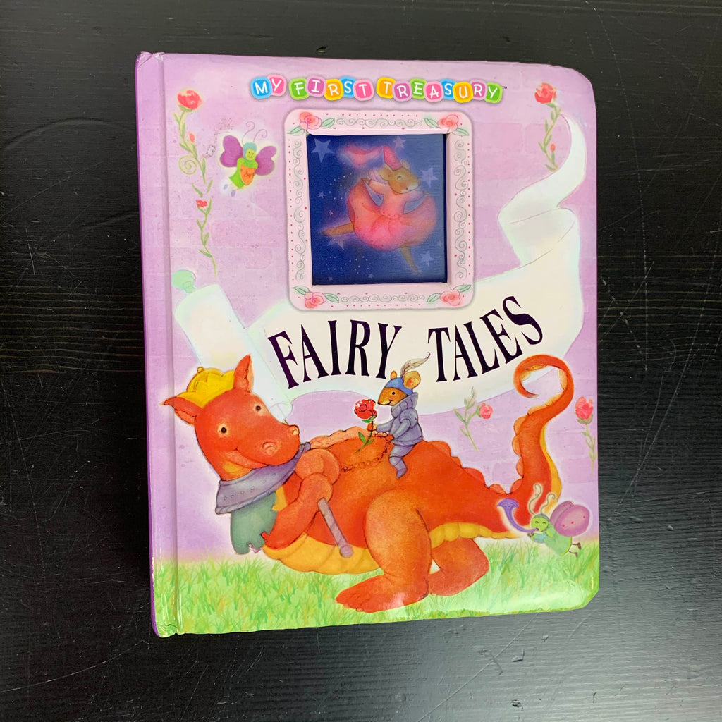 BUNDLE Books, Fairy Tale