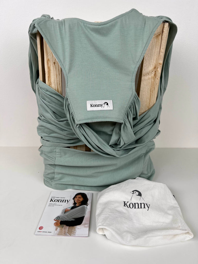 Konny Baby Wrap Carrier