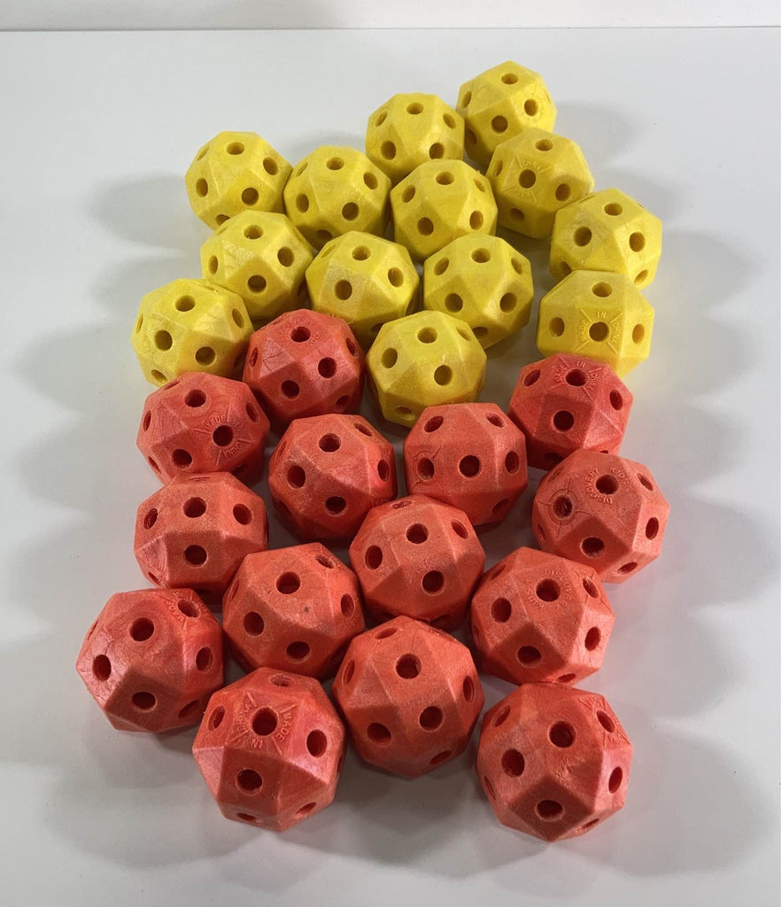 Discovery Kids Ball and Stick Set