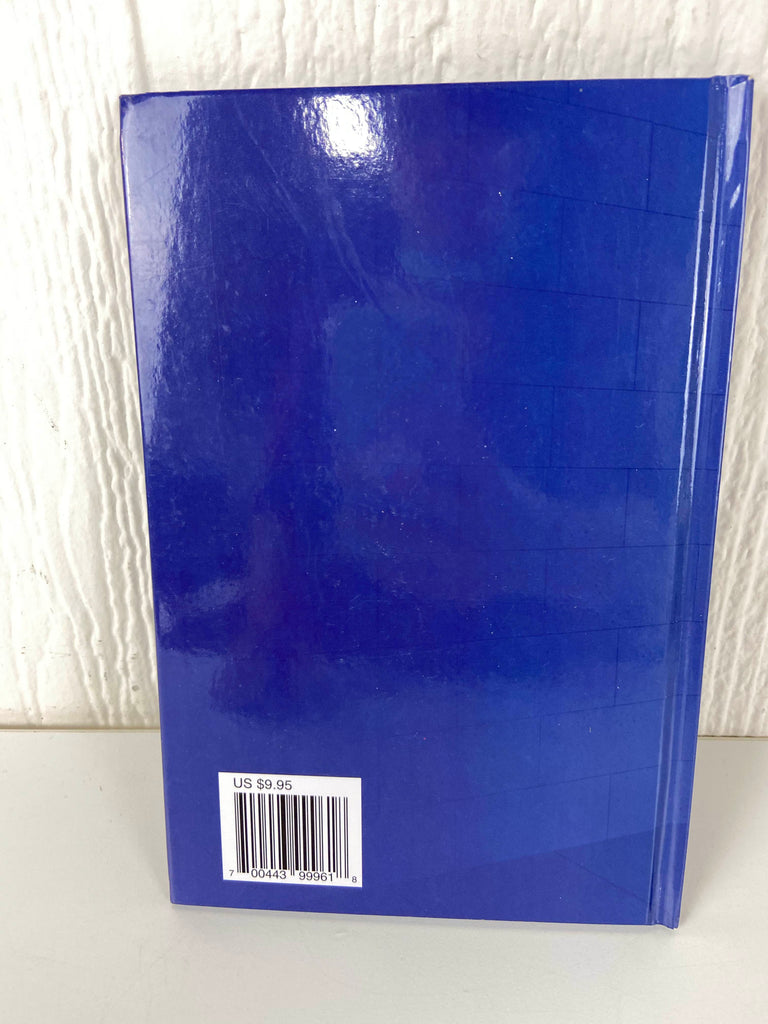 The Mensch On A Bench Book