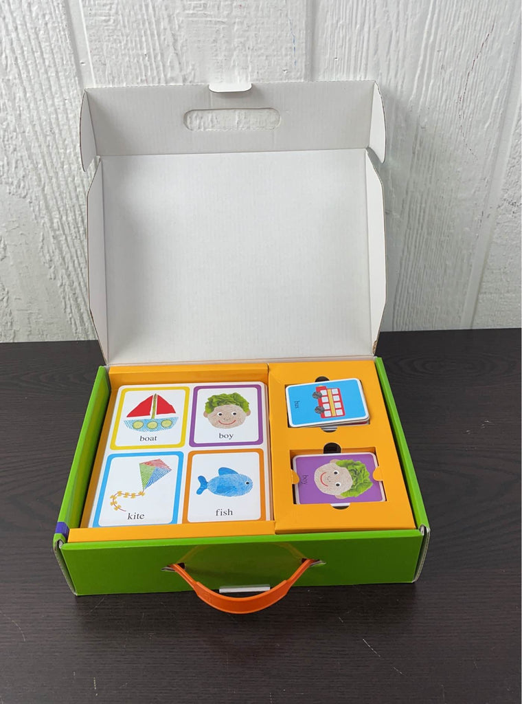 Alphaprints First Words Kit