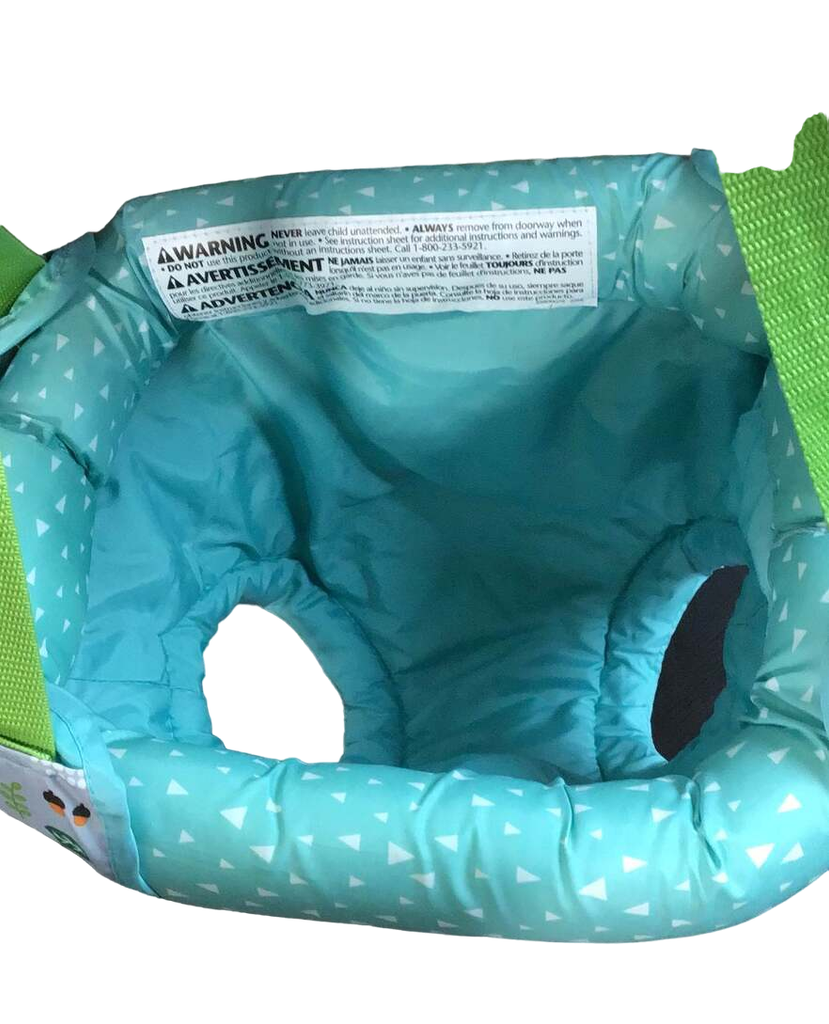 Evenflo SmartSteps Jump & Go