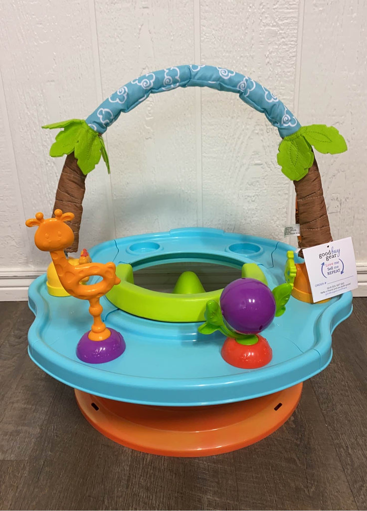 Summer Infant Deluxe Superseat