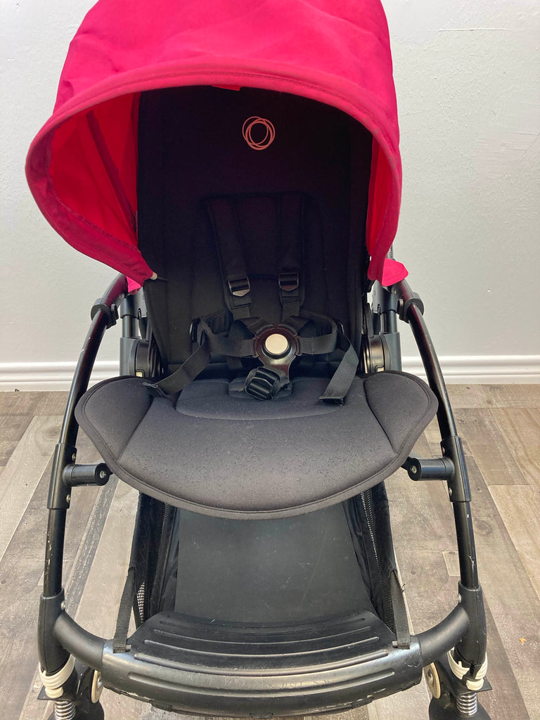 Bugaboo Bee3 Stroller, 2015