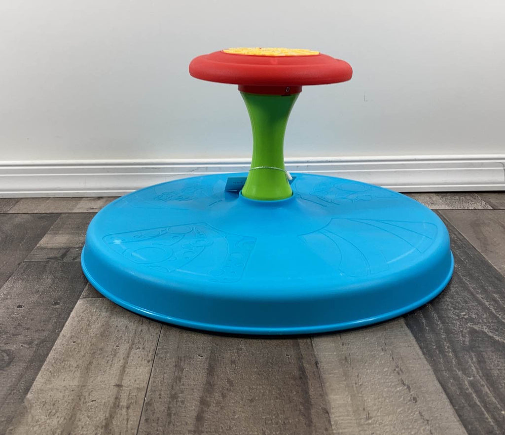 Playskool Sit 'n Spin