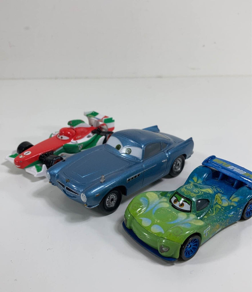 BUNDLE Disney Cars
