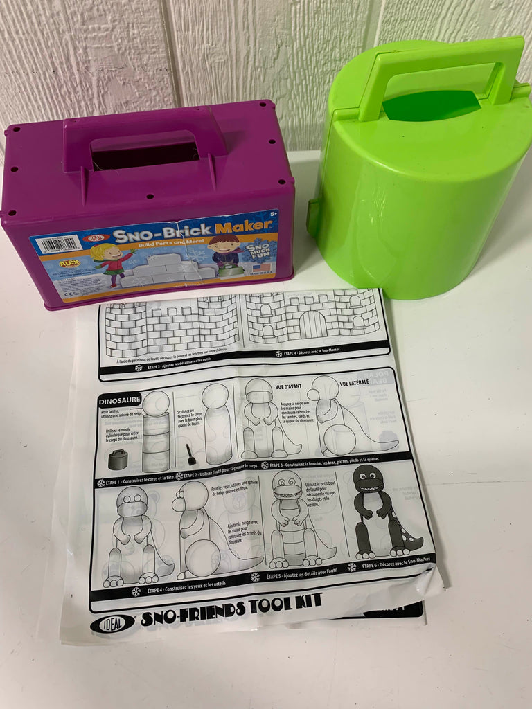 BUNDLE Toys