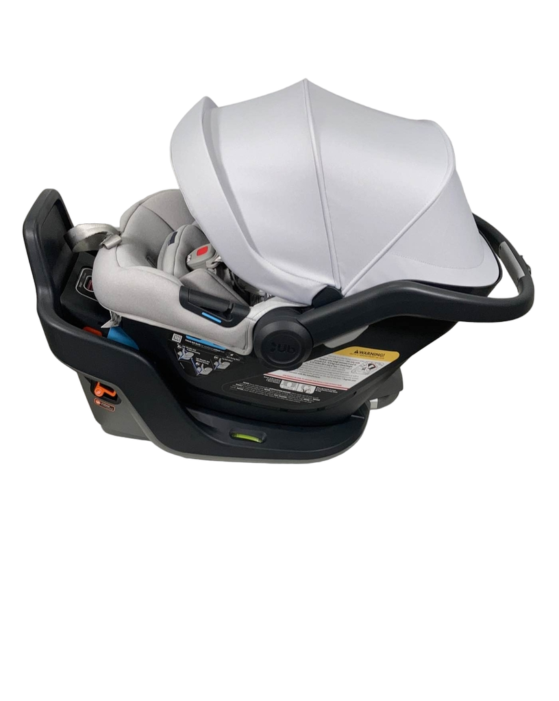 Uppababy Mesa Max Release Date