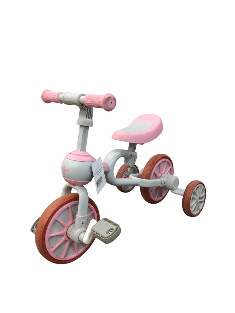 Motion UU-Sport Toddler Tricycle Balance Bike 2-in-1