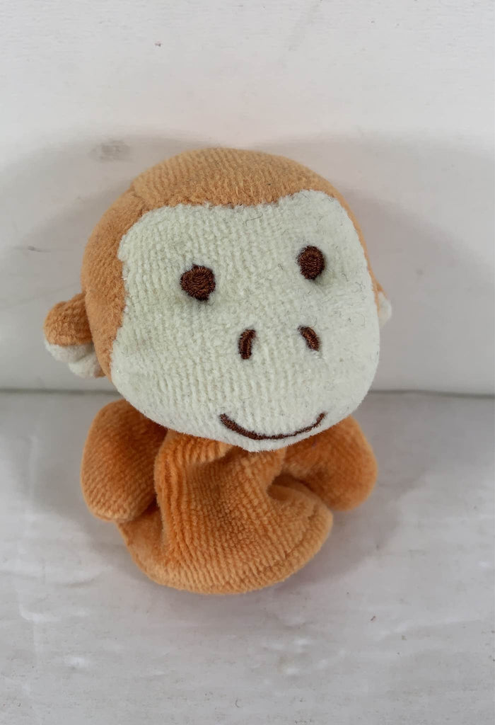 BUNDLE Finger Puppets