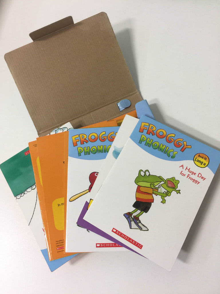 BUNDLE Learn And Discover Toys