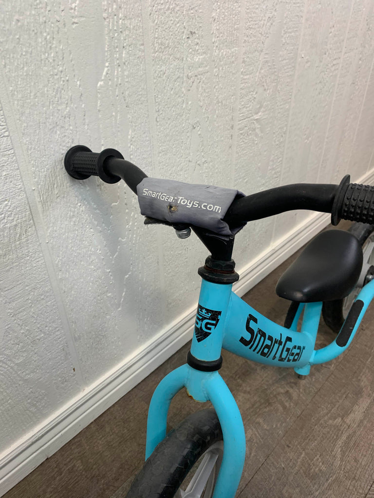 Smart Gear Supersonic Featherweight Smart Balance Bike