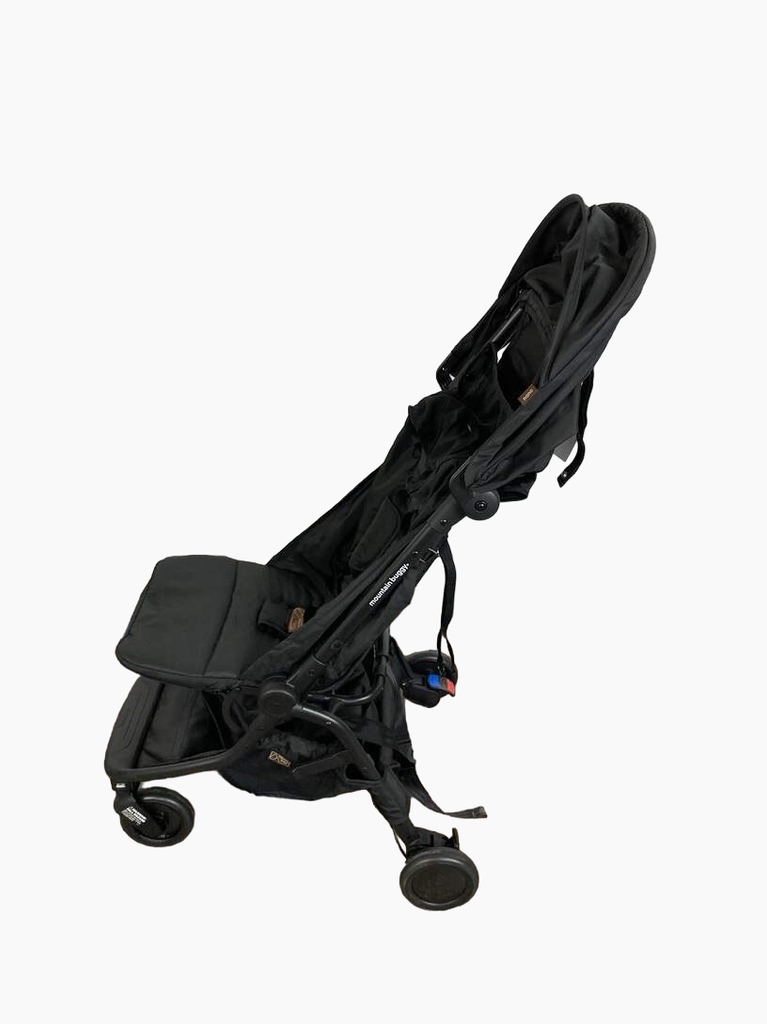 Mountain Buggy Nano V3 Stroller, 2020