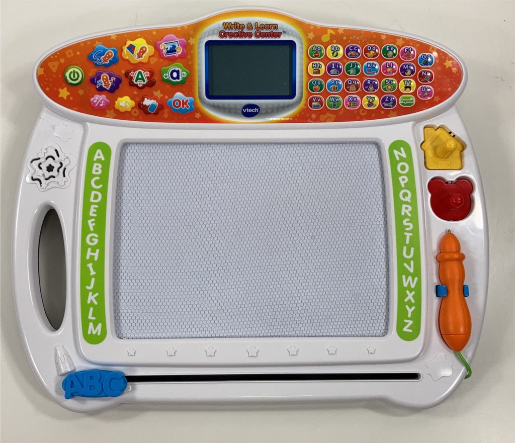 VTech Write & Learn Creative Center