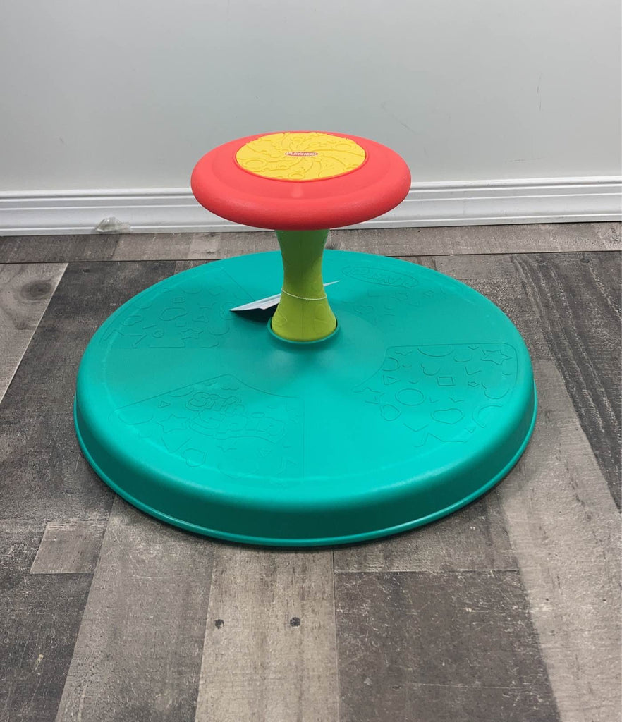 Playskool Sit 'n Spin