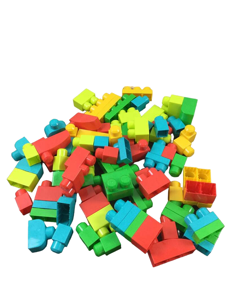 BUNDLE Mega Bloks