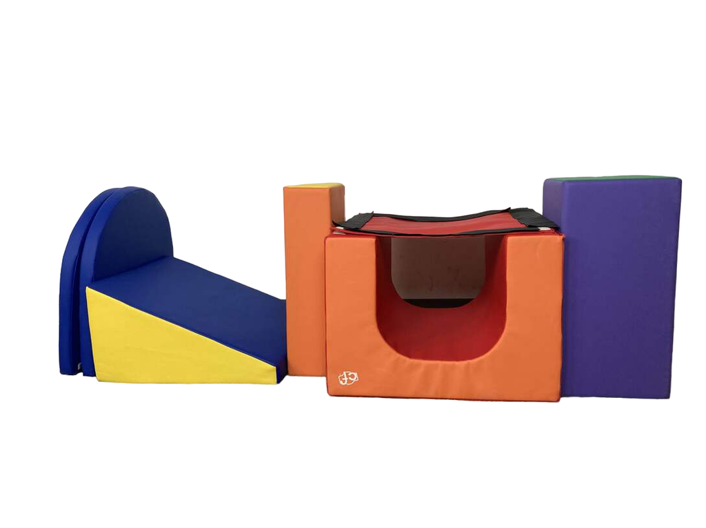 Cf Soft Play Activity Center