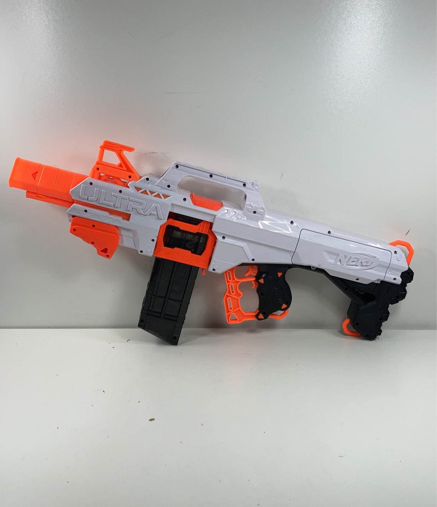 Nerf Ultra Select Fully Motorized Blaster