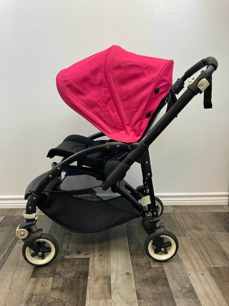 Bugaboo Bee3 Stroller, 2015